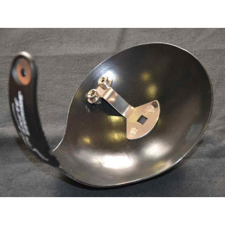 Electric sabre guard (with inside) - light